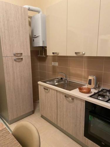 Apartman Elli - Zagreb