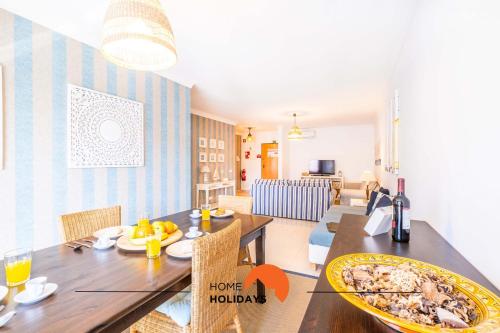 #115 Cozy Apartment Great Location - Albufeira