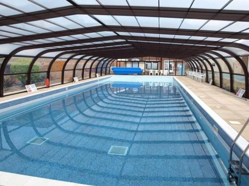 Corton Retreats At Waterside Park - Lowestoft