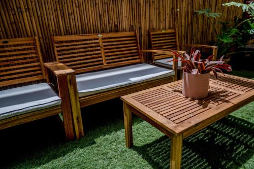 Dizengoff Square Garden - By Bar Collection - Tel Aviv