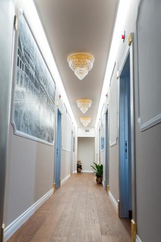 Queen Cattleya Suite - Genoa