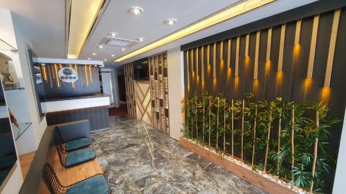 Dimora Gold Hotel - Трабзон
