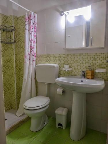 Maison Vivian Apartment - Marzamemi