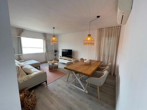 Arena, Exquisito Apartamento Con Aire Acondicionado En La Playa - Sant Feliu de Guíxols