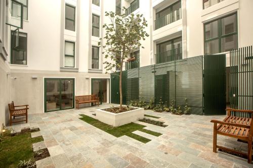 1br Near Central Restaurant In Barranco By Wynwood House - Lima
