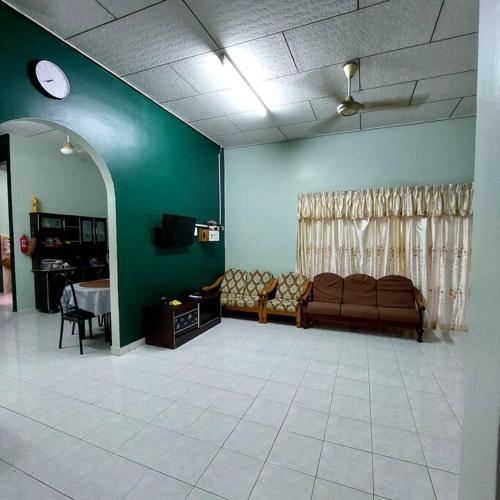 Adam Homestay - Ipoh