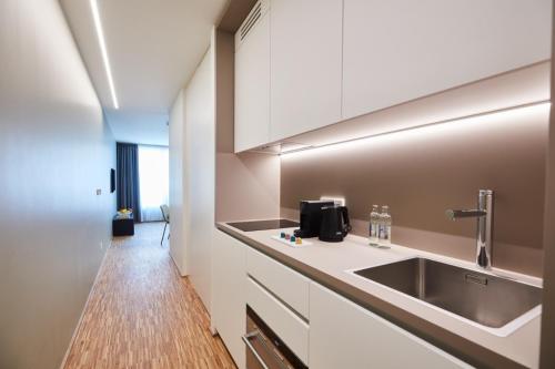 Residence Du Lys - Perrin Apartments - Luxembourg