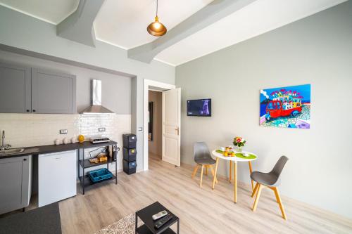 Loft85 - Self Check-in Centro! - Messina