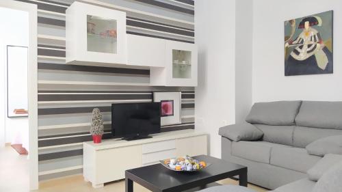 Sherryflat Arroyo - Jerez de la Frontera