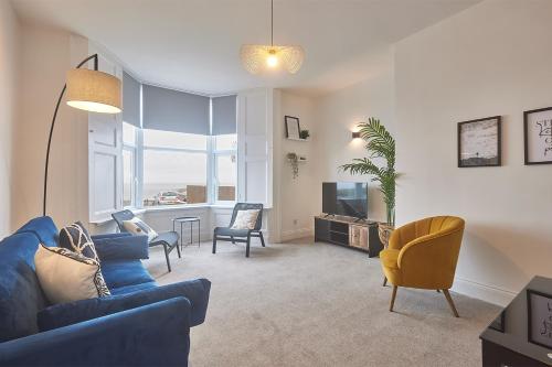5 Roker Terrace - Seaview Apartments - Sunderland