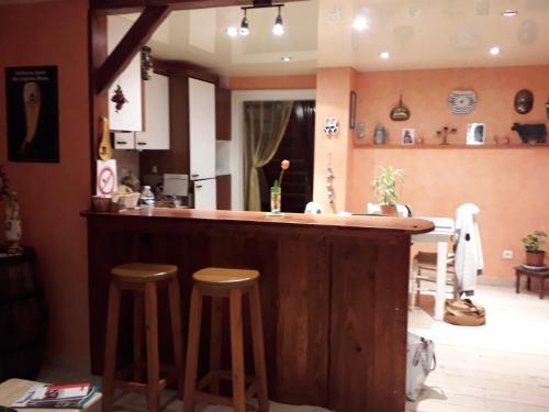 Gite - Alsace