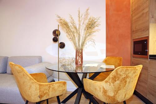 Apartamento Boutique Casco Viejo - Bilbao