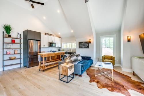 14 Mi To Dtwn Denver: Sleek Westminster Home - Westminster, CO
