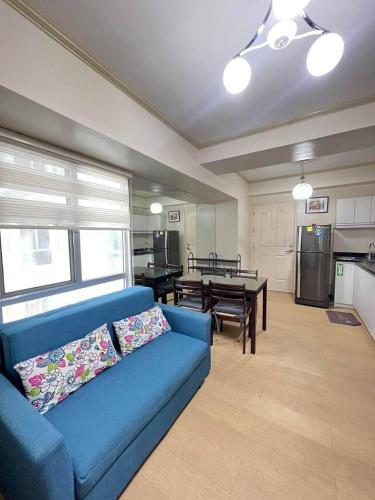 2br Unit In It Park Cebu City - Cebu