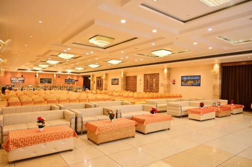 Hotel Panchsheel - Ayodhya, India - Updated 2026: Hotel prices and ...