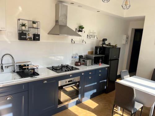 Le Cocon Boulonnais - Boulogne-sur-Mer