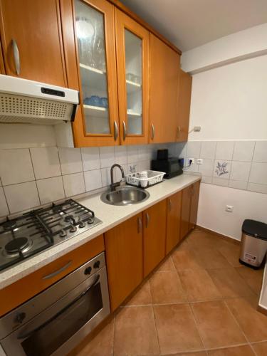 Ada Apartment - Ljubljana
