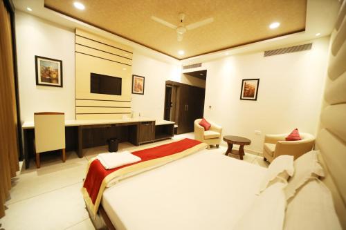 Hotel Panchsheel - Ayodhya, India - Updated 2026: Hotel prices and ...
