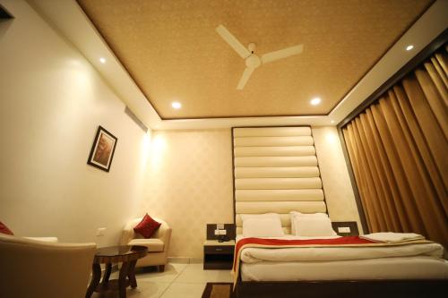 Hotel Panchsheel - Ayodhya, India - Updated 2026: Hotel prices and ...