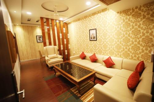 Hotel Panchsheel - Ayodhya, India - Updated 2026: Hotel prices and ...