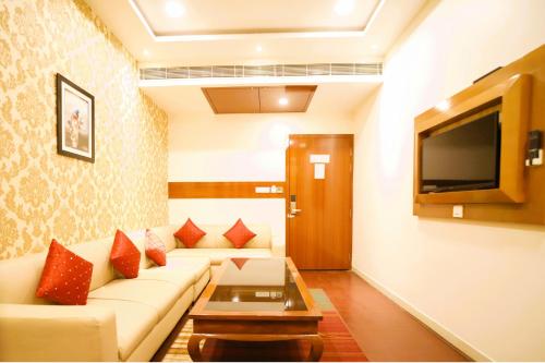 Hotel Panchsheel - Ayodhya, India - Updated 2026: Hotel prices and ...