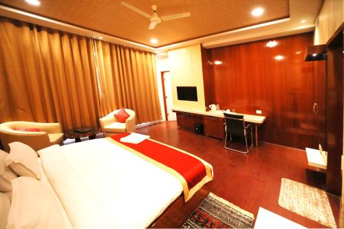 Hotel Panchsheel - Ayodhya, India - Updated 2026: Hotel prices and ...