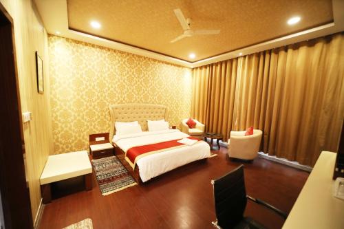 Hotel Panchsheel - Ayodhya, India - Updated 2026: Hotel prices and ...