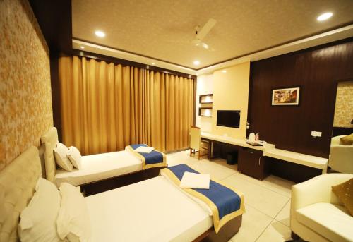 Hotel Panchsheel - Ayodhya, India - Updated 2026: Hotel prices and ...