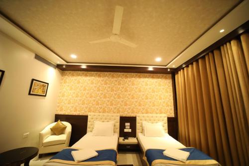 Hotel Panchsheel - Ayodhya, India - Updated 2026: Hotel prices and ...