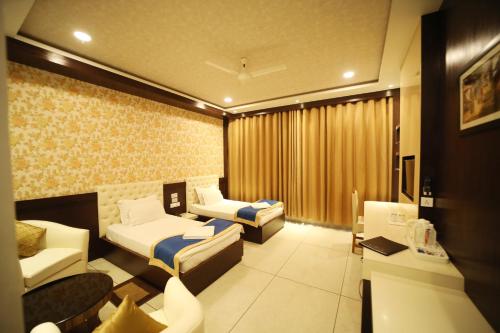 Hotel Panchsheel - Ayodhya, India - Updated 2026: Hotel prices and ...