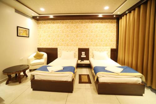 Hotel Panchsheel - Ayodhya, India - Updated 2026: Hotel prices and ...