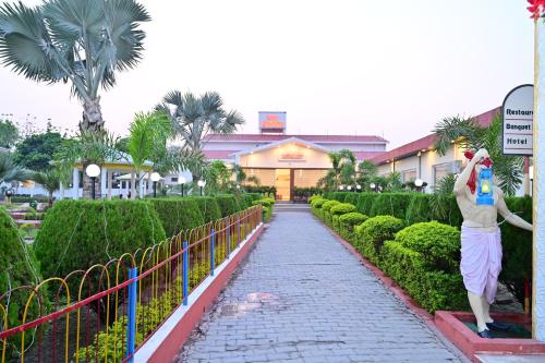 Hotel Panchsheel - Ayodhya, India - Updated 2026: Hotel prices and ...