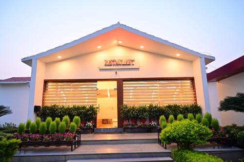 Hotel Panchsheel - Ayodhya, India - Updated 2026: Hotel prices and ...