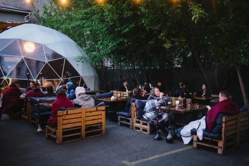 P2b Hostel & Bar - Kiew