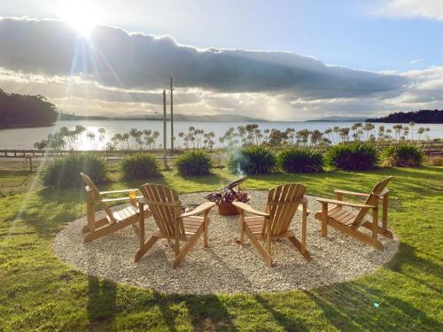 Little Belmont - Bruny Island