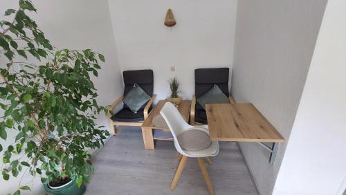 Pension Ringo, Bahnhof Und Airport In Der Nahe, Monteur Und Handwerker Wohnung - Baden-Baden