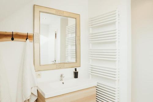 Le Perron By Welchome - Theux