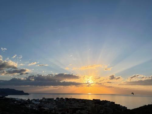 Economic Apartment Alhoceima Wifi - Alhucemas