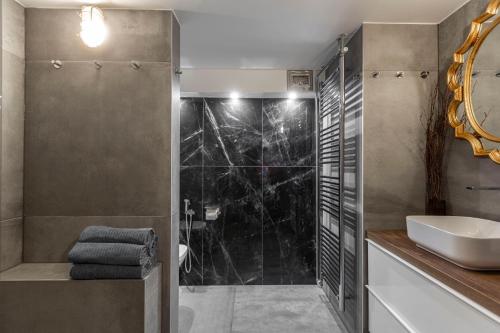 The Address Royal Loft - Budapest