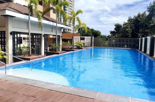 1 Bedroom With Balcony Azalea Condo - Cebu