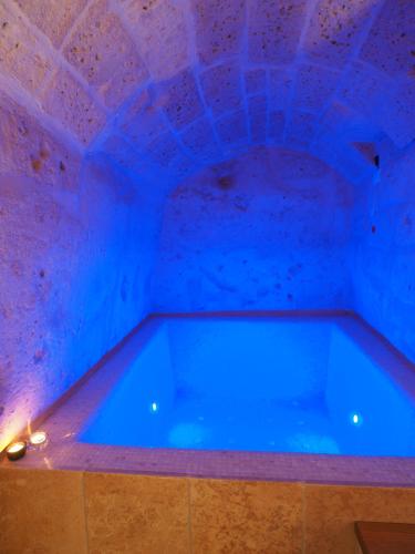 Dimore Dei Mercanti - Matera