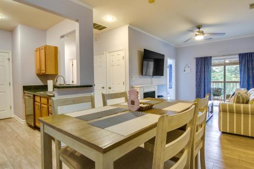 Condo W/ Pool Access ~ 2 Mi To Rehoboth Beach! - Rehoboth Beach, DE
