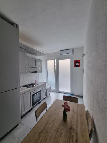 Mito Apartment - Cagliari