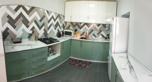 Family House - Tashkent