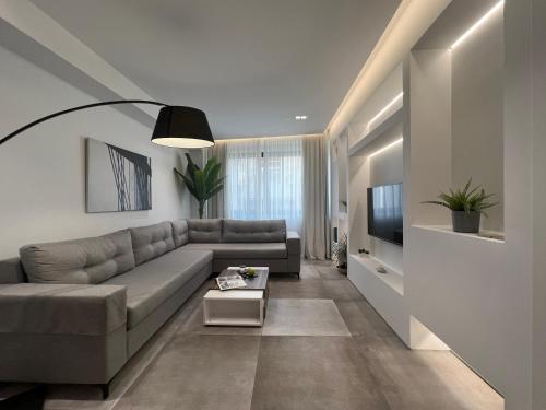 The Dazzling Glimpse Acropolis Suites - Athènes