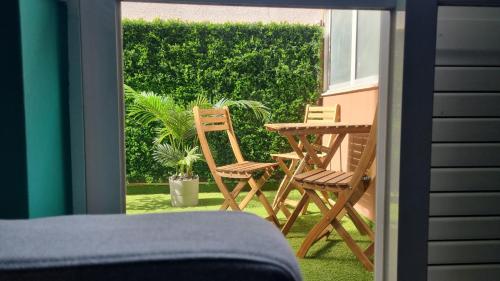 Afonso Galo Guest Apartments Iii - Almada