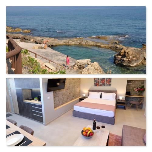 Mirma Halepa Superior Studio - Hanya