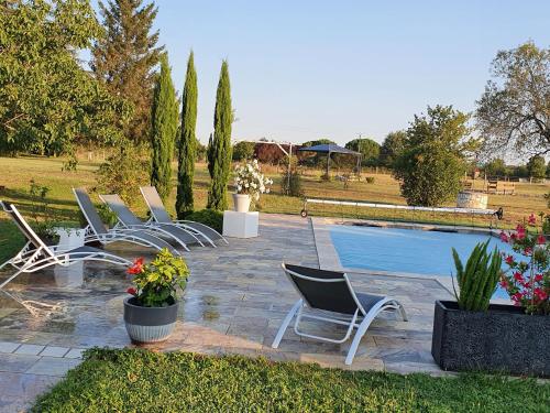 Domaine Christanna - Rabastens