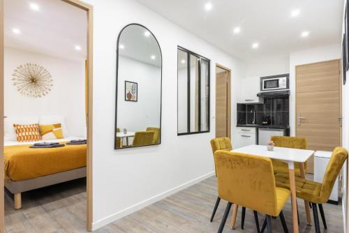 Nets Inn Apartments - Robida - Porte de Pantin