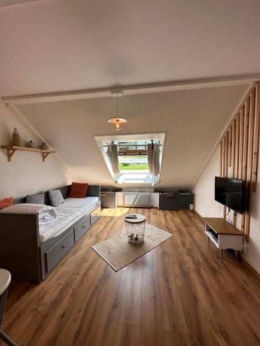 Beau Studio La Campagnarde - Métabief